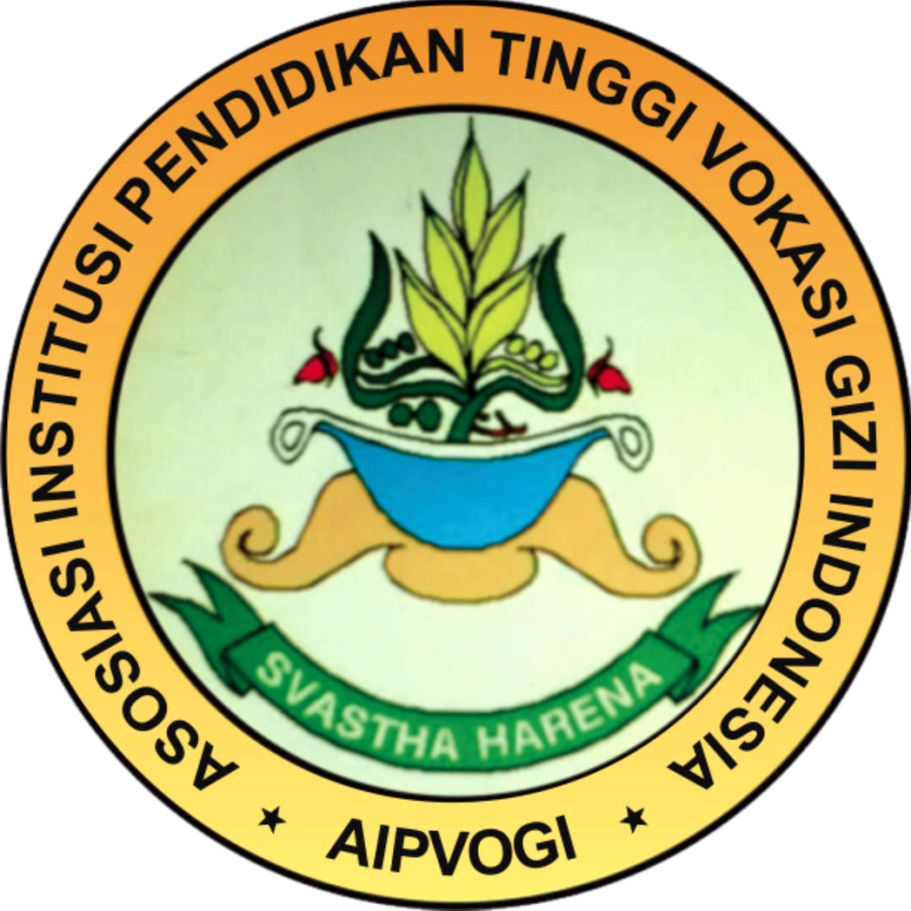 AIPVOGI – Asosiasi Institusi Pendidikan Tinggi Vokasi Gizi Indonesia